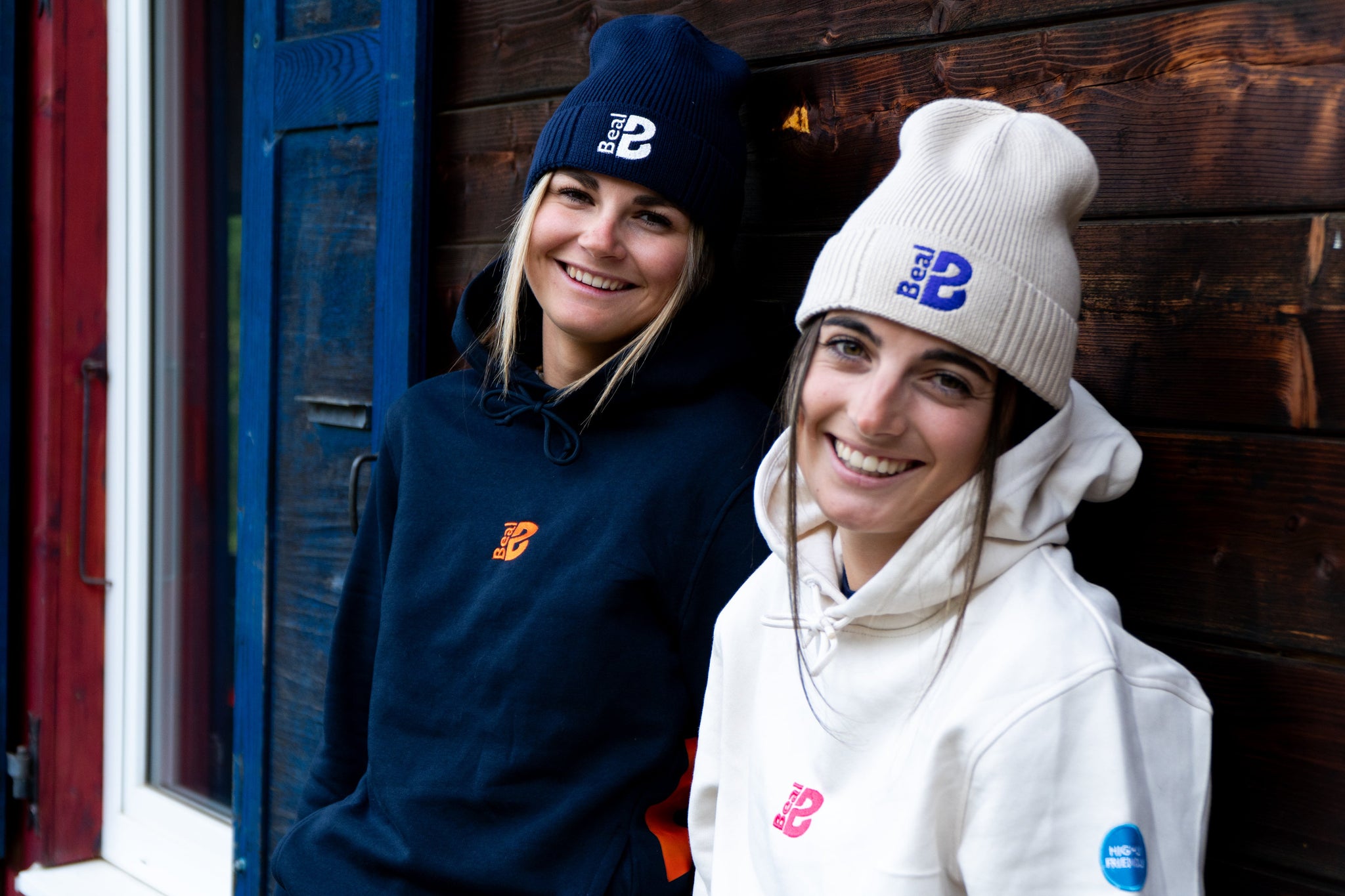 Collection Apparel - Vêtements de grimpe BEAL - Sweat, Tee shirts ...