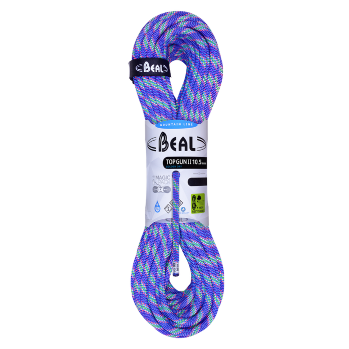 TOP GUN II 10.5MM UNICORE - GOLDEN DRY