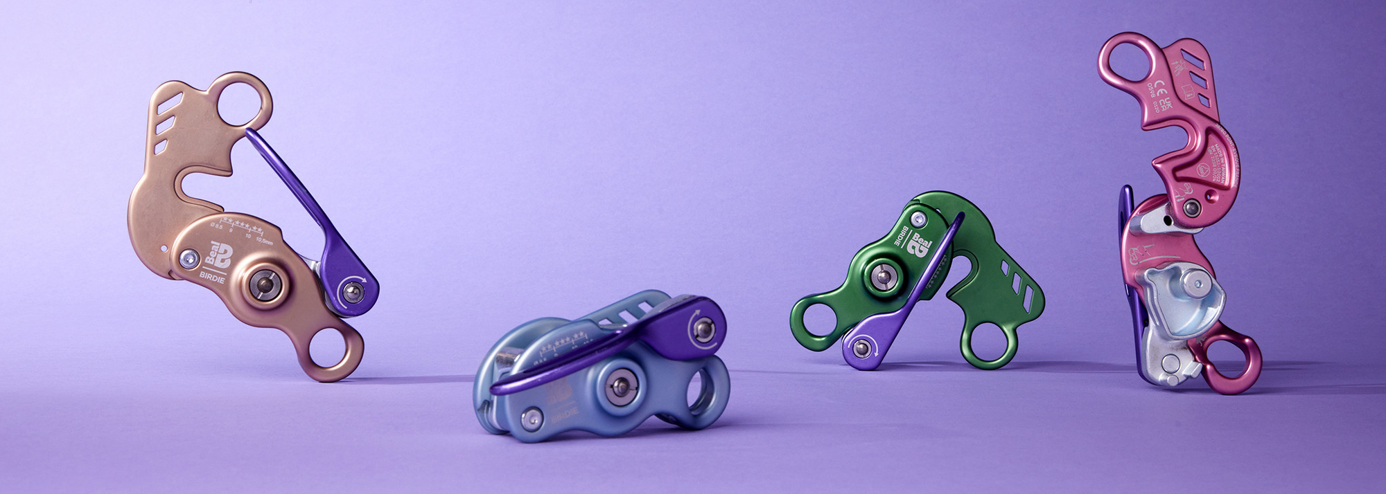 BEAL I Ropes & Gear for Climbing, Height Work, and Vertical Exploration